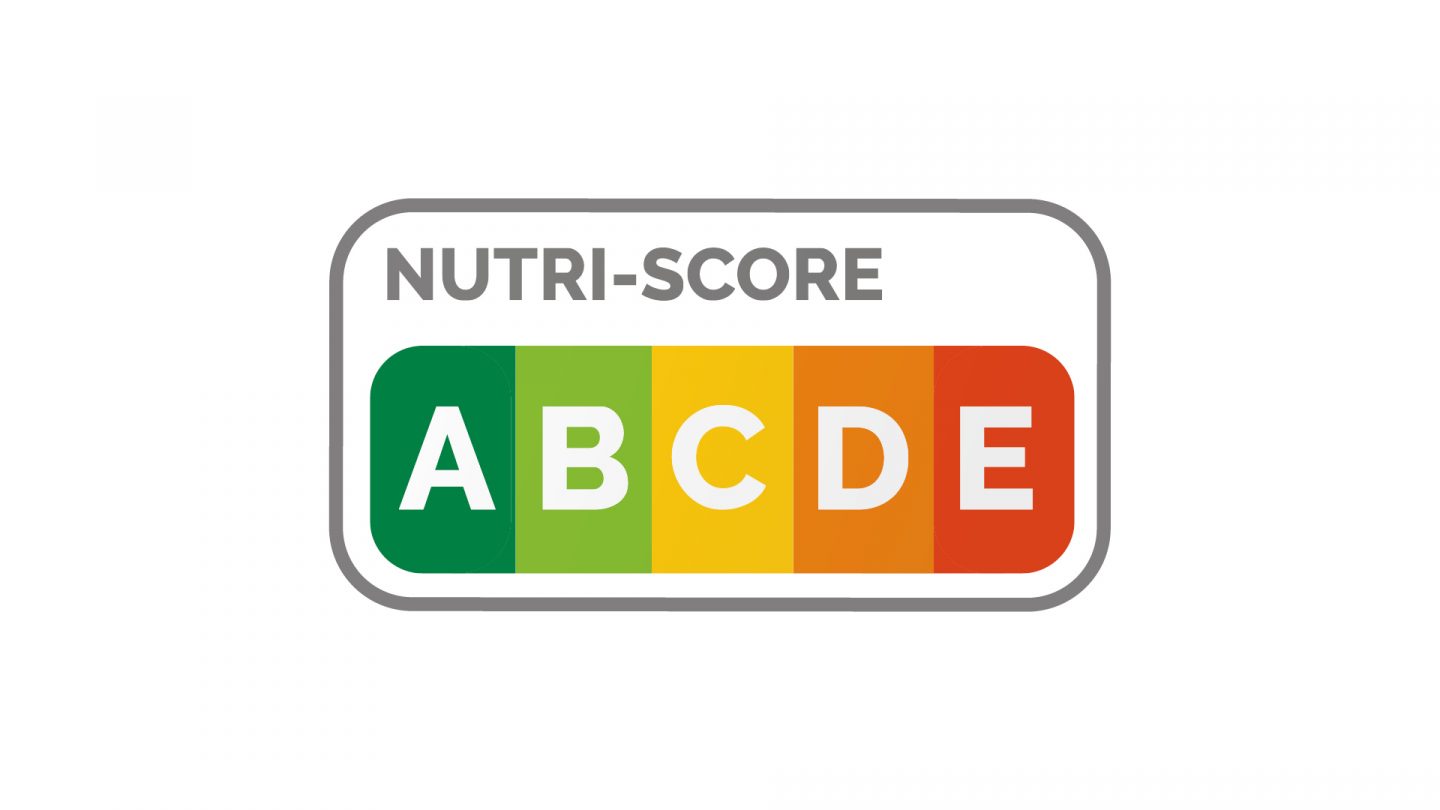 Nutri-Score - Ein Label für Lebensmittel – SCHÖNE JAHRE