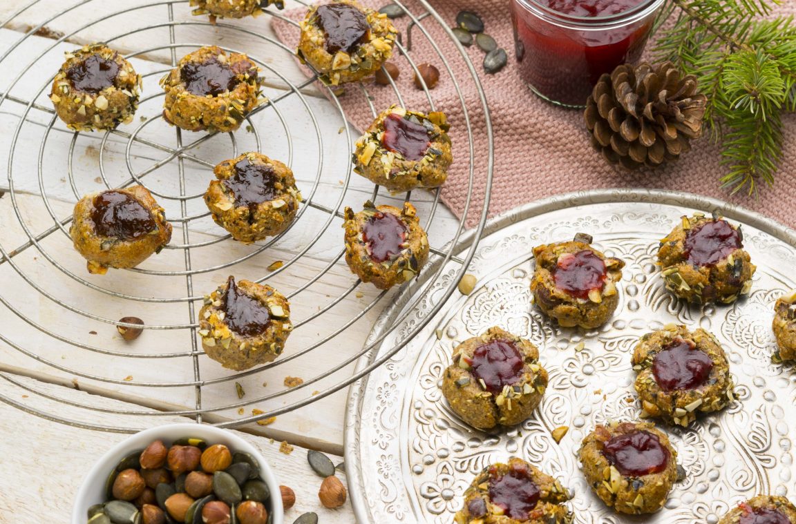 Teigarten auf einen Blick – SCHÖNE JAHRE