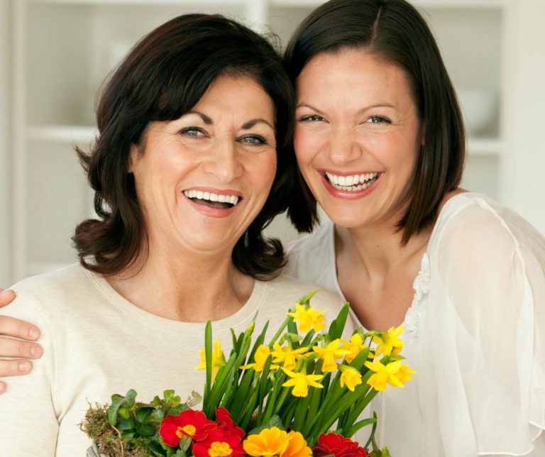 Muttertag und seine Entstehungsgeschichte – SILVlife